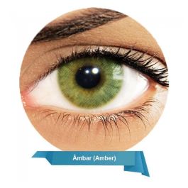 Solotica Hidrocor Toric Agata for Astigmatism