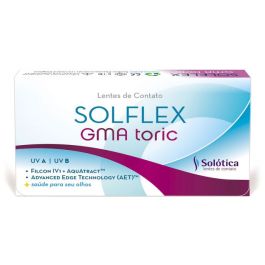 Solflex Toric