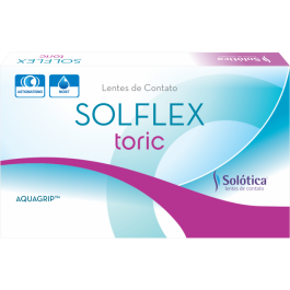 Solflex Toric